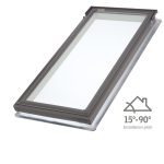 Shop Skylights | VELUX & Skydome | Roof Bros