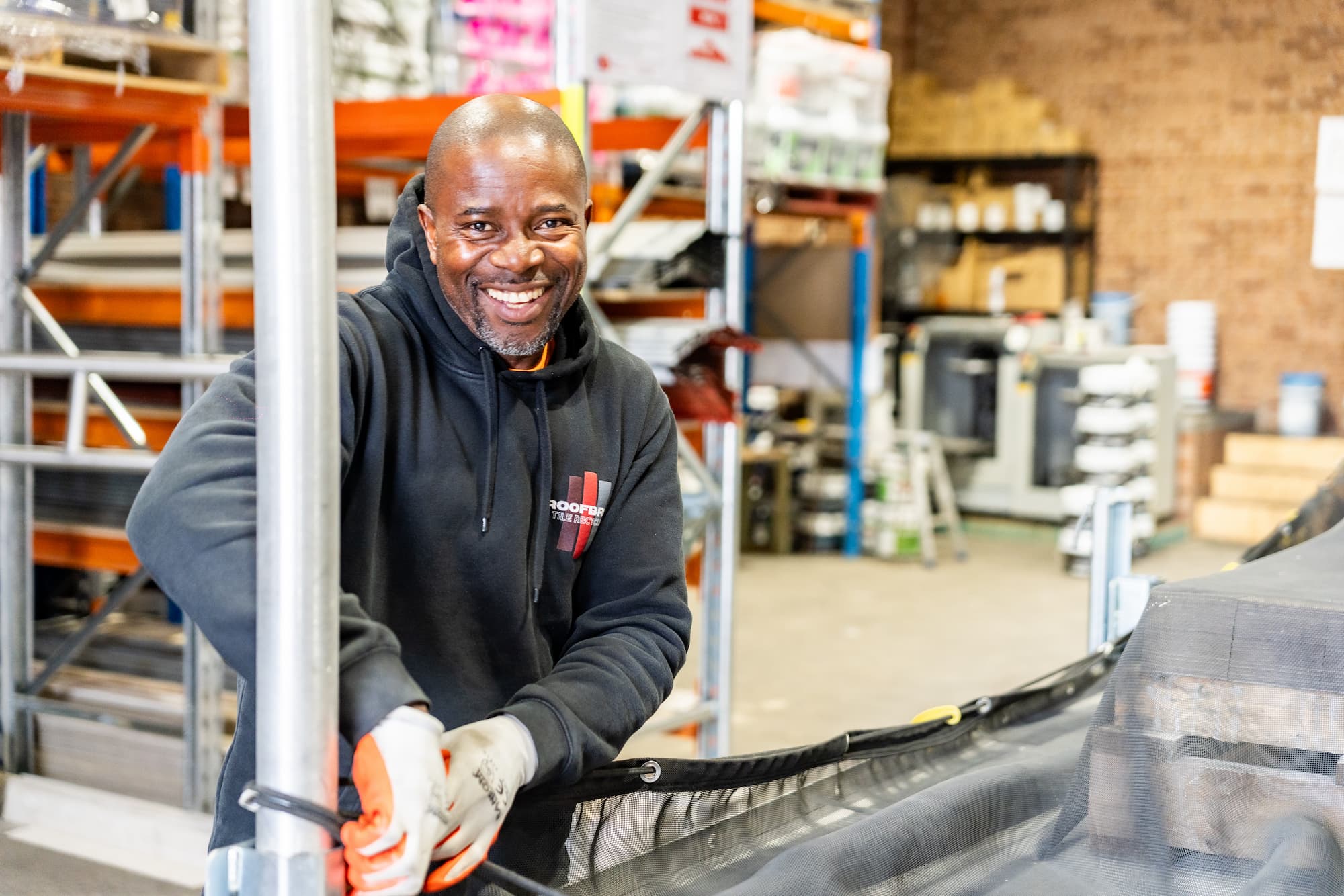 Monier Roof Tiles | Terracotta and Concrete | Roof Bros