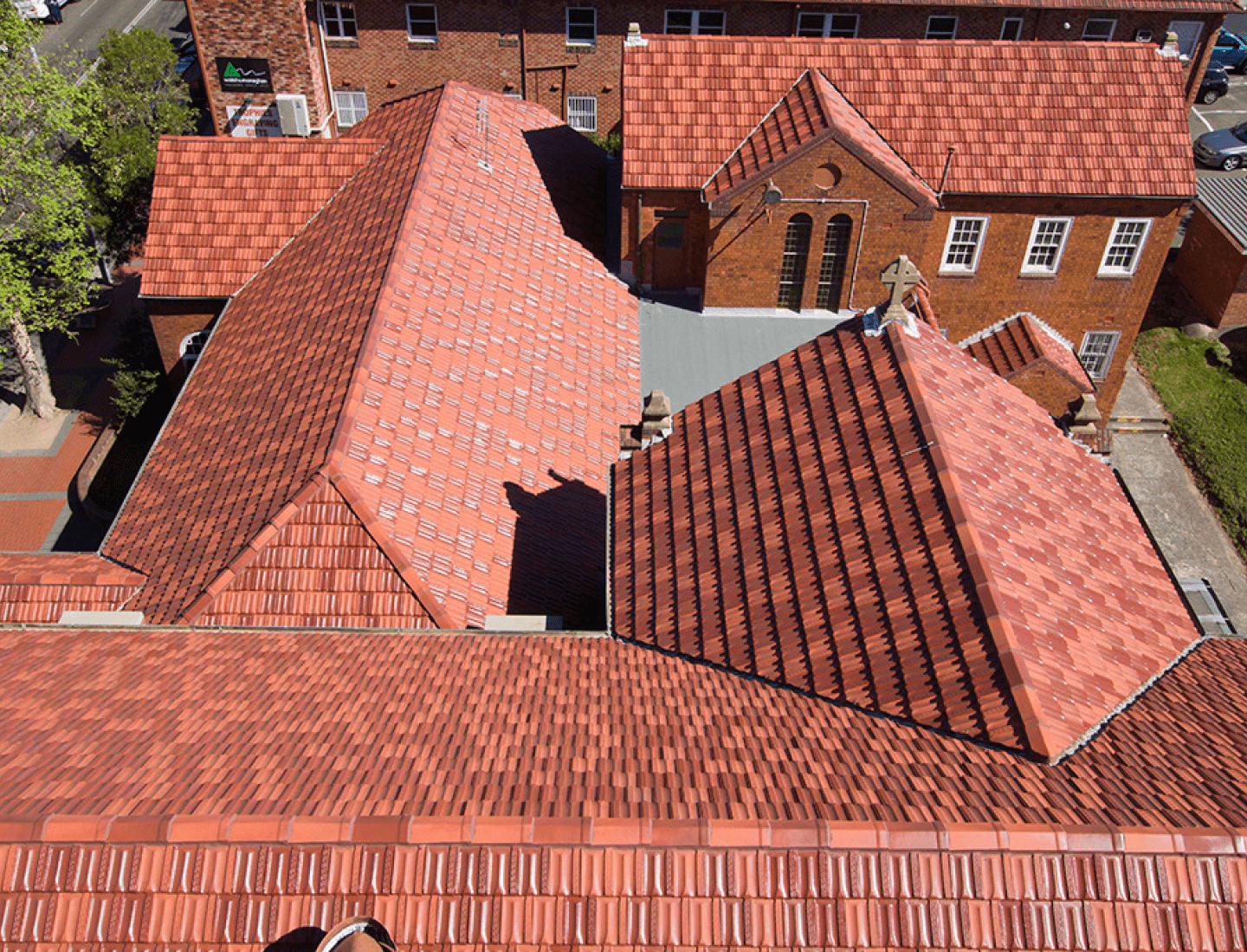 Monier Roof Tiles | Terracotta and Concrete | Roof Bros